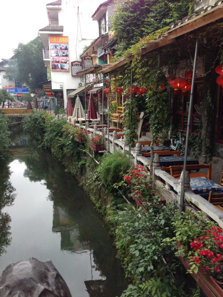 Traveling Solo to Yangshuo China - Imperfect Adventurer