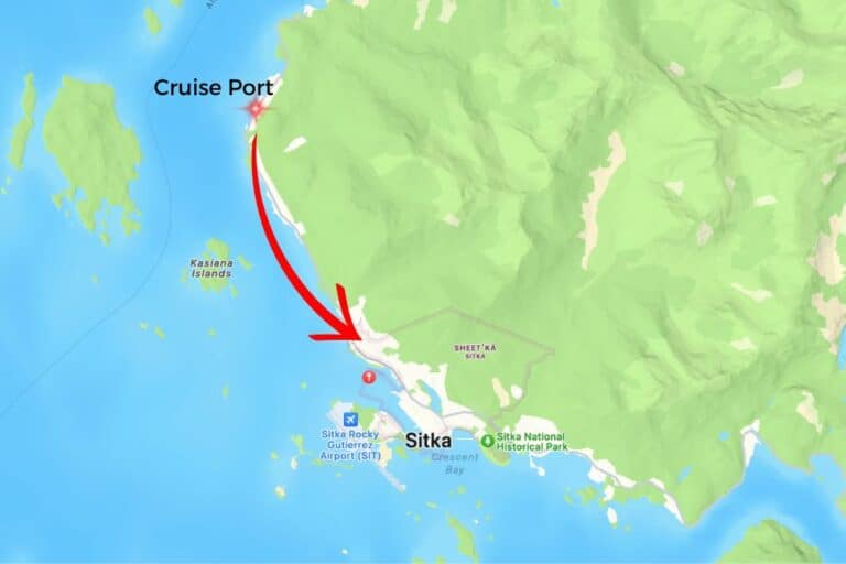 13 Amazing Things To Do in Sitka Alaska in Just One Day - Imperfect ...